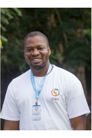 Open Mind Africa Team